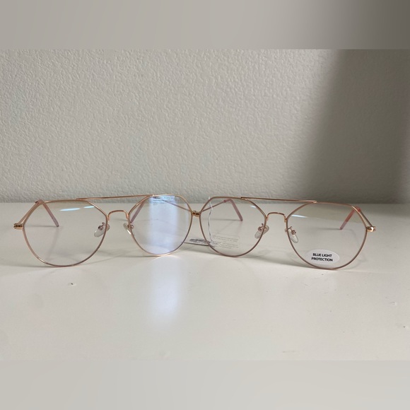 J Crew Blue Light Glassesnull